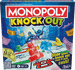 Monopoly Knockout | Board Game | BoardGameGeek