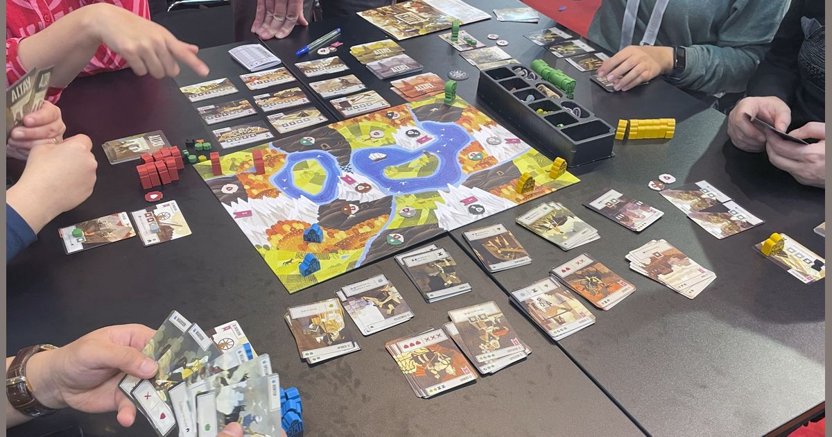 BoardGameGeek