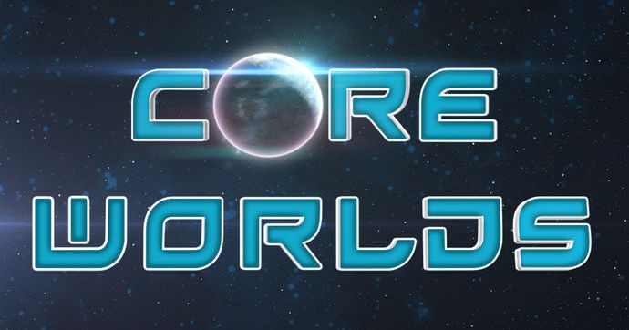 Core Worlds Digital | Video Game | VideoGameGeek