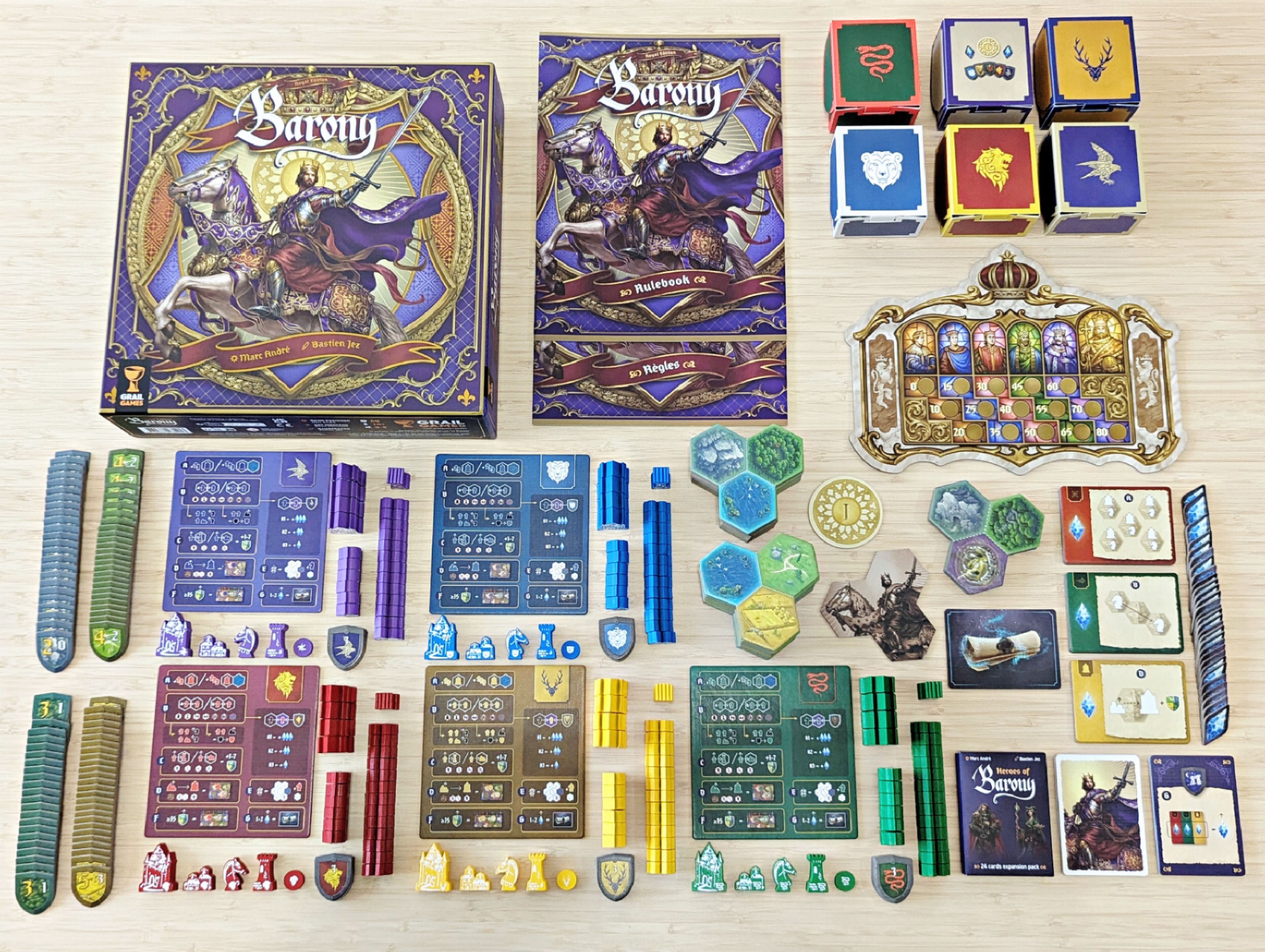 BoardGameGeek