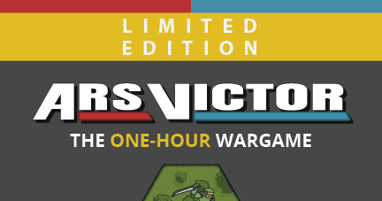 Ars Victor | Board Game | BoardGameGeek