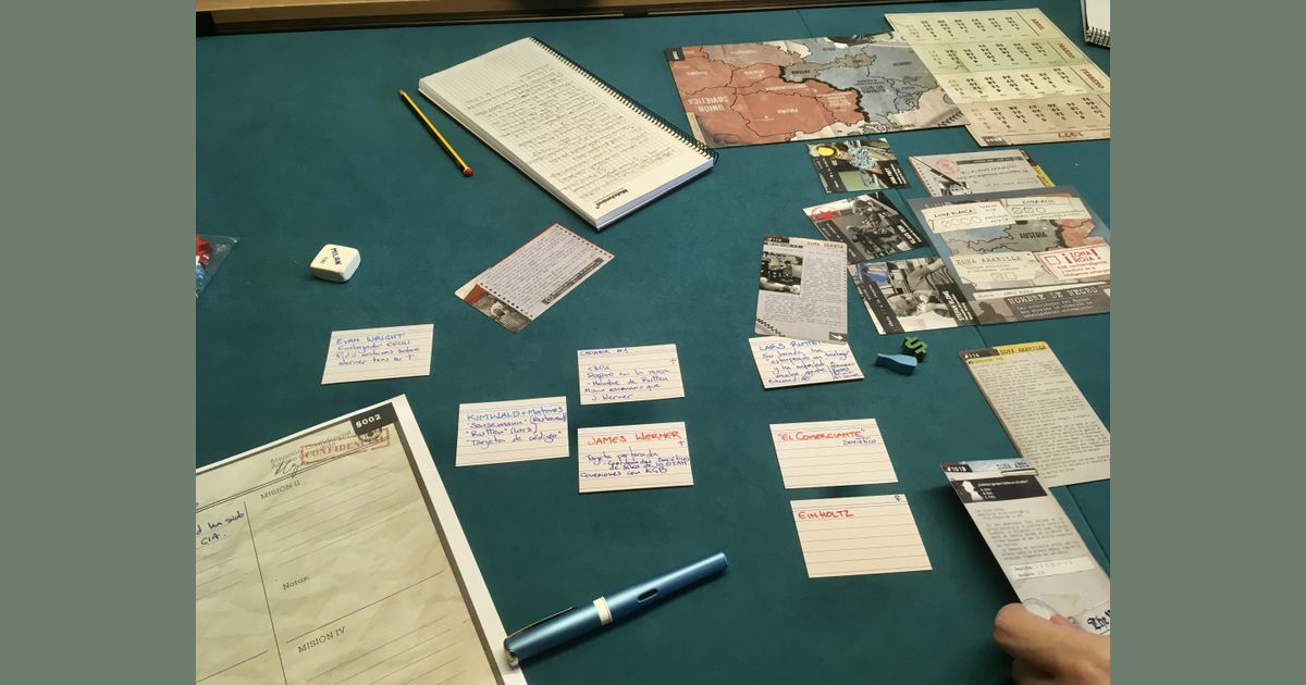 BoardGameGeek