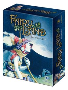 Fairy Land | Board Game | BoardGameGeek
