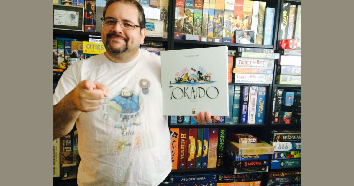 BoardGameGeek