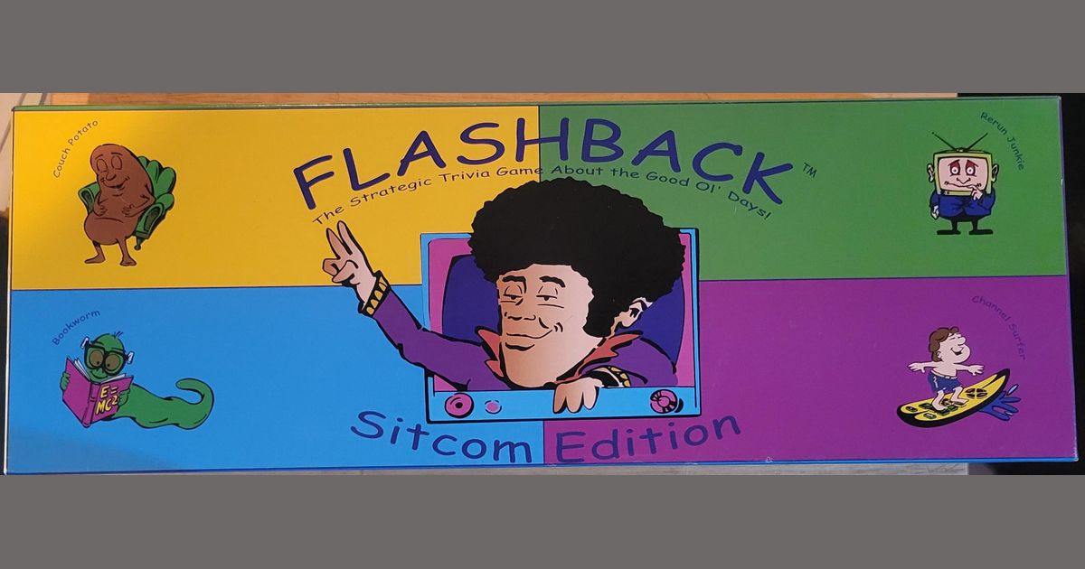 A Geeklist of Those Who Died in 2025