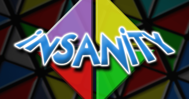 Insanity | Video Game | VideoGameGeek