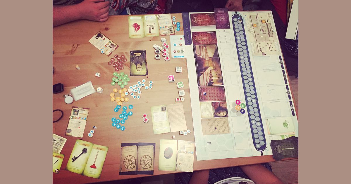 BoardGameGeek