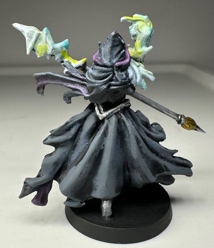 Massive Darkness 2 – Valdis | Tiny Plastic Creatures | BoardGameGeek