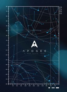 Apogee | Board Game | BoardGameGeek