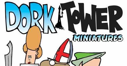Dork Frag | Board Game | BoardGameGeek