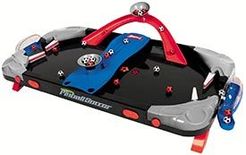 Deluxe Pinball Soccer | Board Game | BoardGameGeek