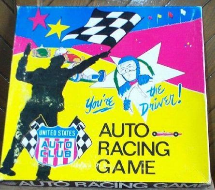 1961 USAC Racing - The Introduction | The Game Bistro