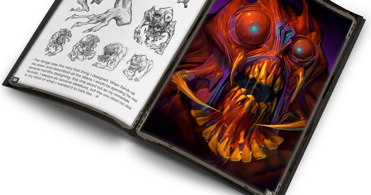 Hyperspace: Art & Intel Book | Board Game Accessory | BoardGameGeek