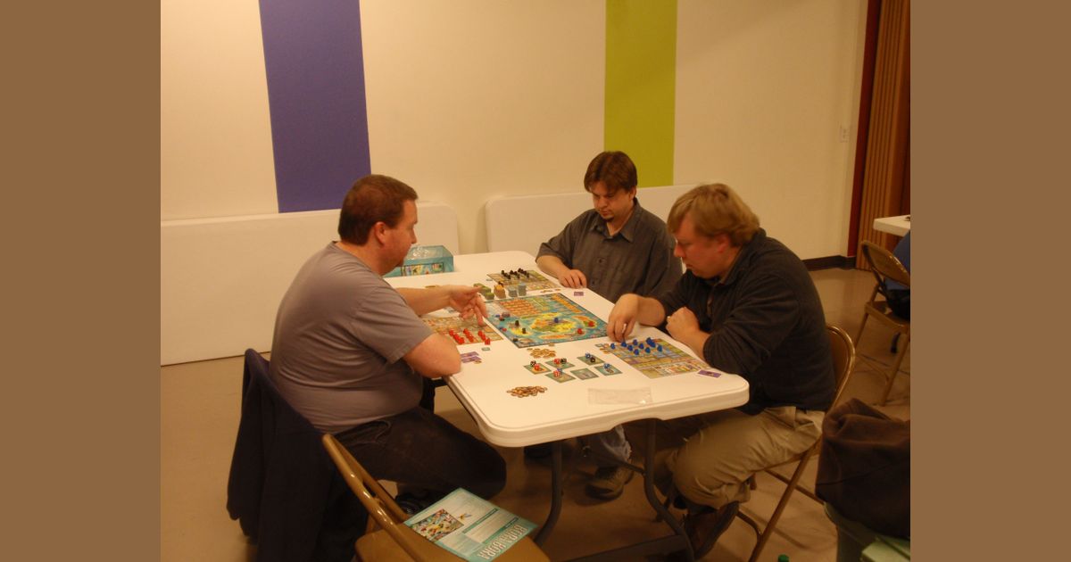 BoardGameGeek