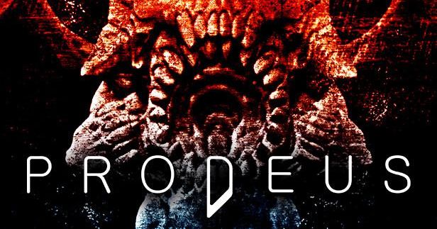 Prodeus | Video Game | VideoGameGeek