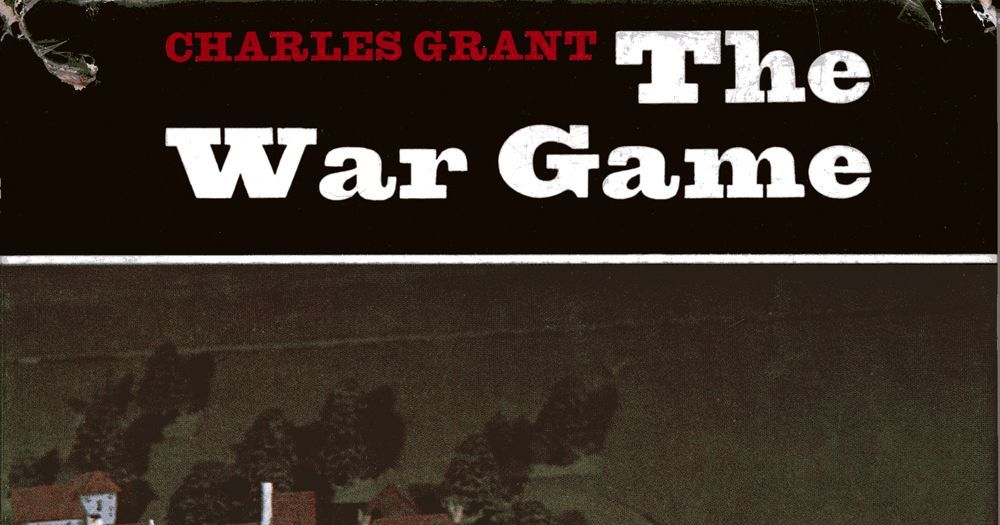 The War Game | Board Game | BoardGameGeek