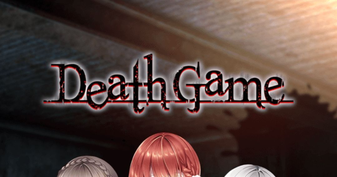 Death Game | Video Game | VideoGameGeek