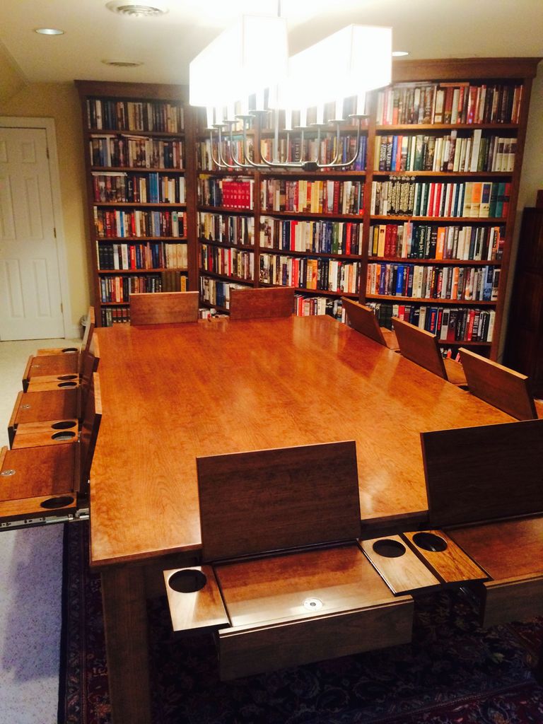 Building the Wargame War Room | Wargames