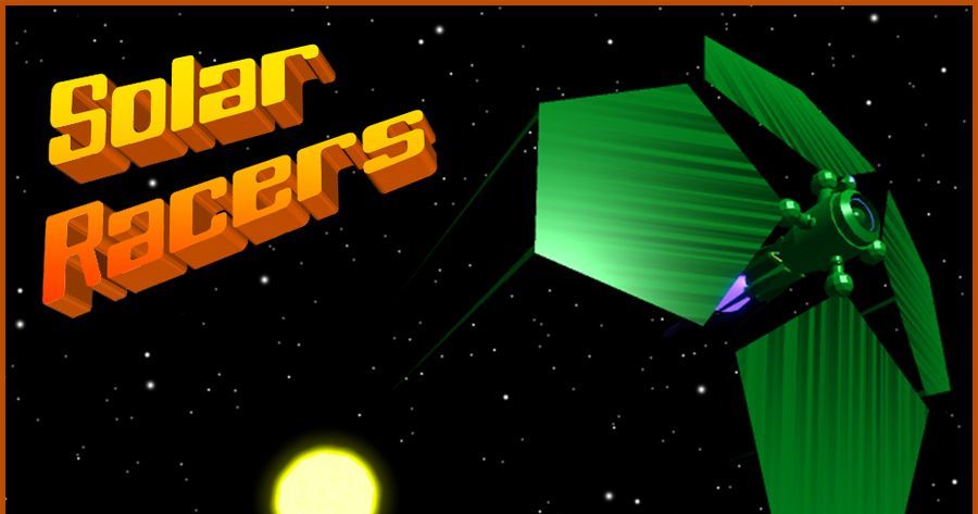 Solar Racers | Board Game | BoardGameGeek