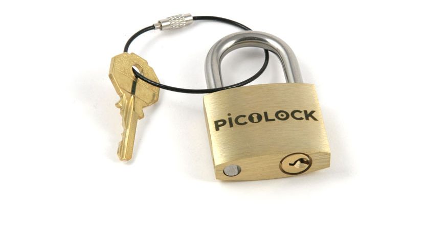 Pico Lock | Puzzle | BoardGameGeek