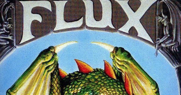 Flux | Board Game | BoardGameGeek