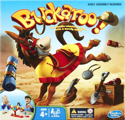 buckaroo camel
