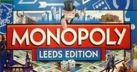 Monopoly: Leeds Edition | Board Game | BoardGameGeek