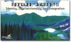 Refugee Journeys | Board Game | BoardGameGeek