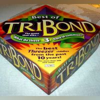 Best of TriBond | Board Game | BoardGameGeek