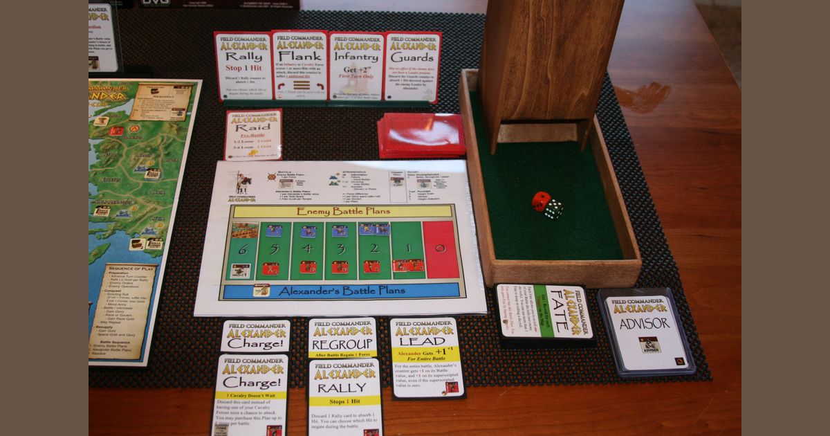 BoardGameGeek