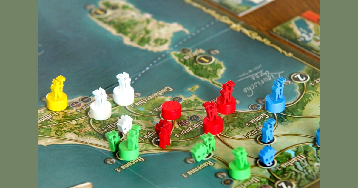 BoardGameGeek
