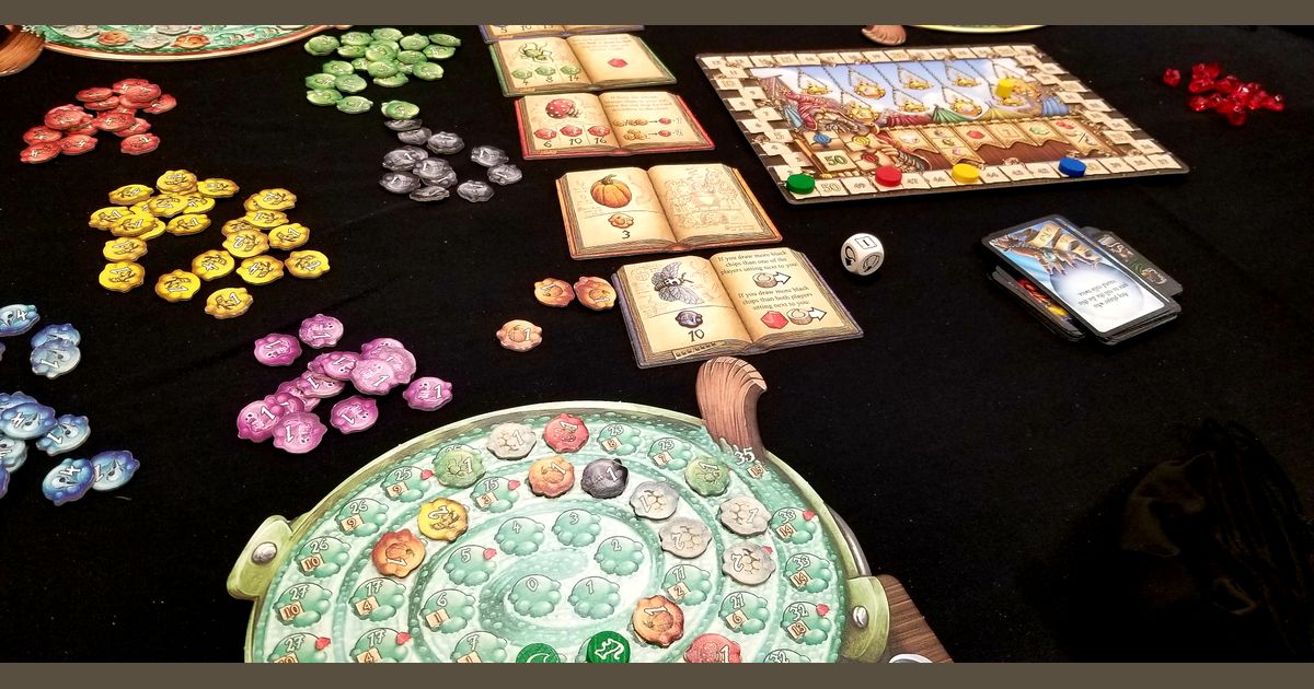 BoardGameGeek