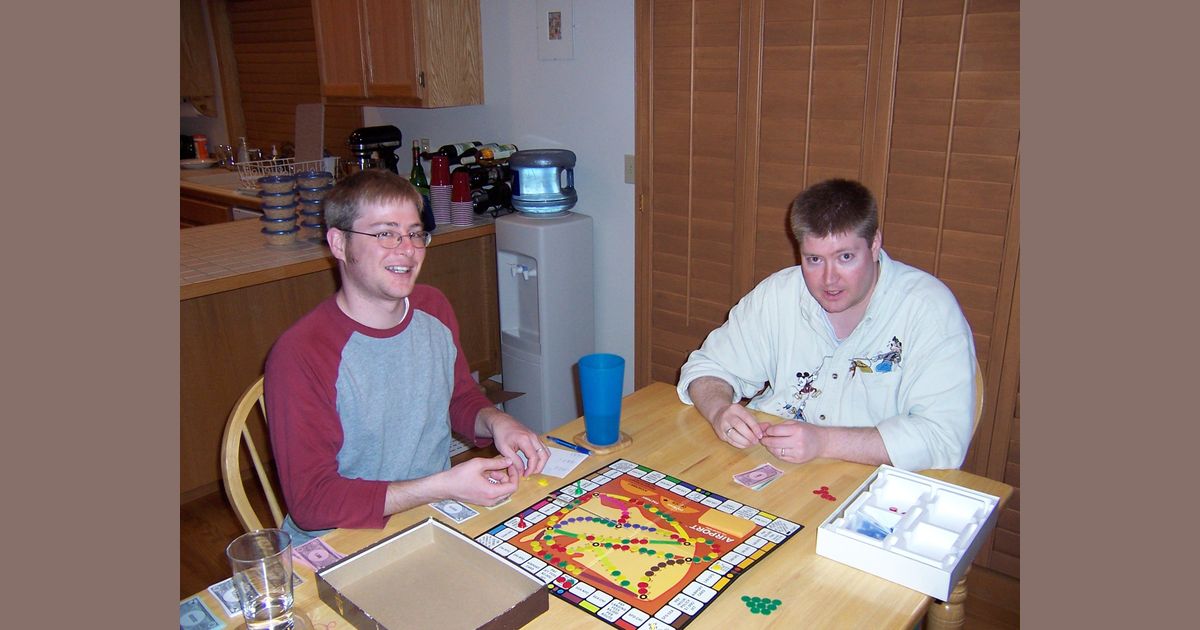 BoardGameGeek