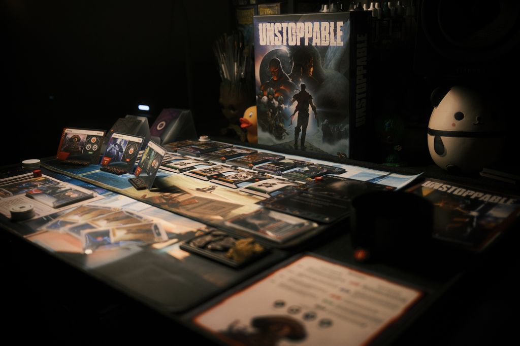 BoardGameGeek