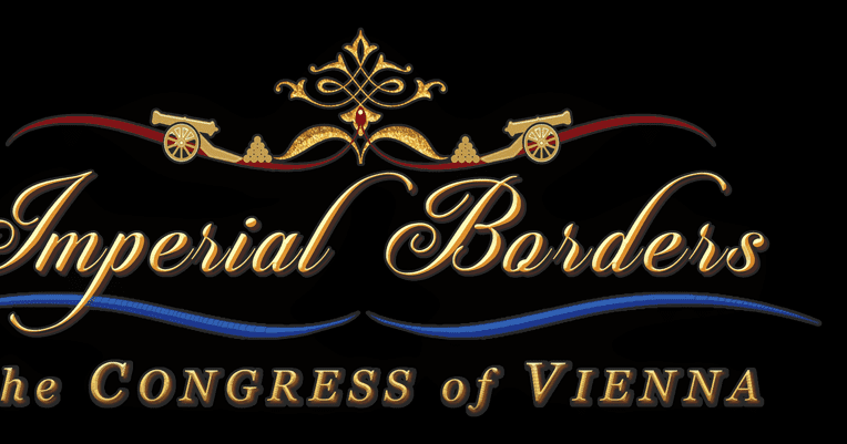 Imperial Borders | Board Game | BoardGameGeek