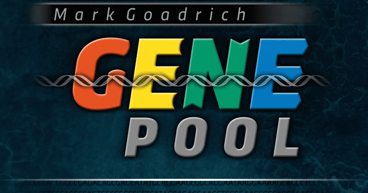 Gene Pool | Board Game | BoardGameGeek