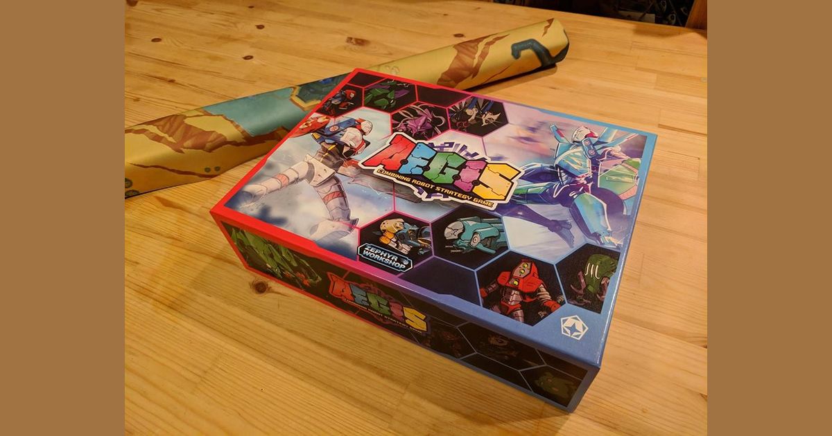 BoardGameGeek