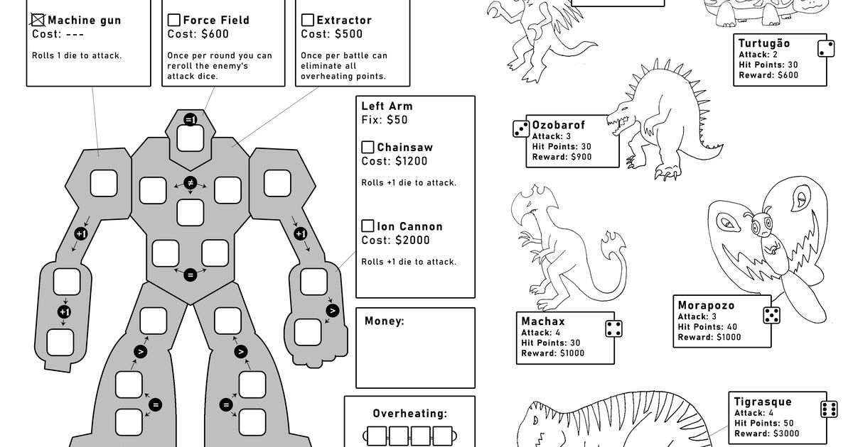 Project HUNTER | Board Game | BoardGameGeek