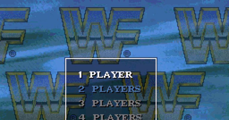 WWF Raw | Video Game | VideoGameGeek