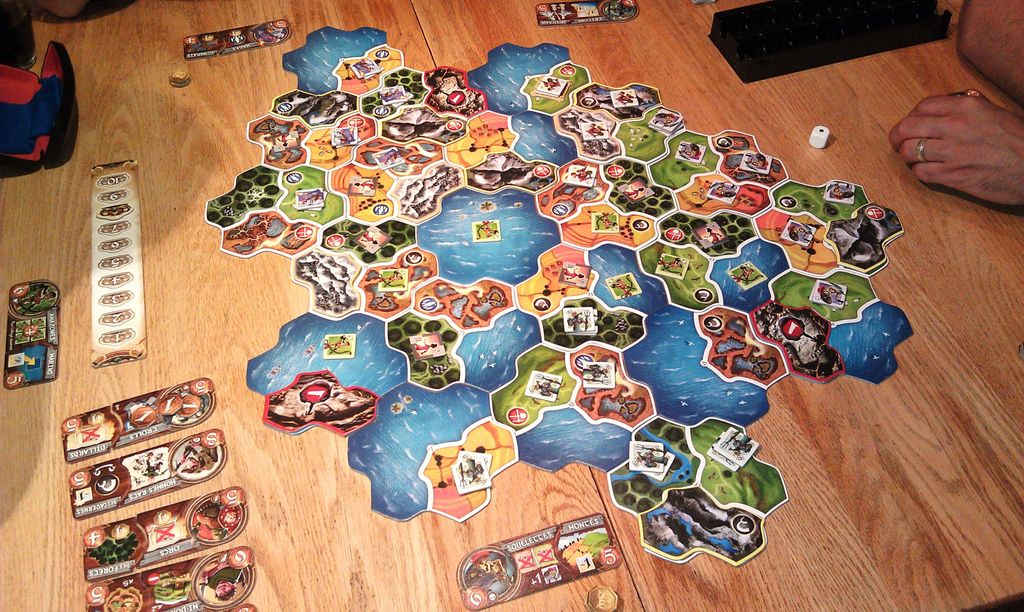 BoardGameGeek