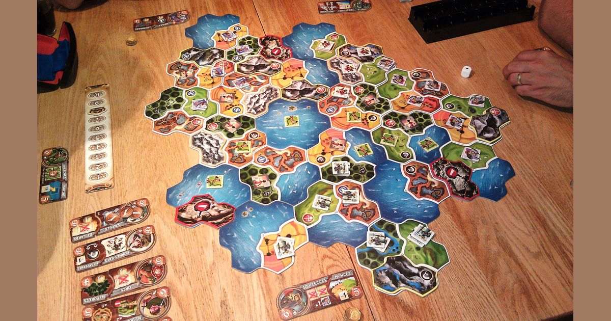 BoardGameGeek