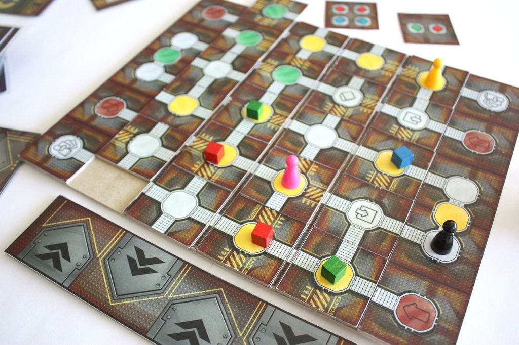 BoardGameGeek