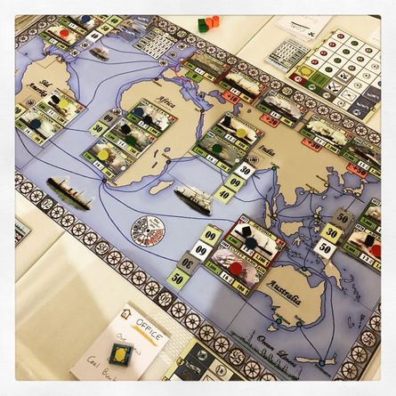 An ordinary February, finally playing the surviving classic in the top ...