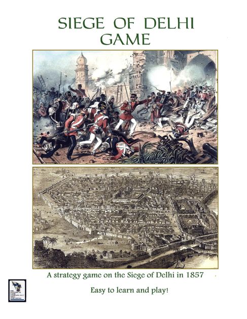 Siege of Delhi - A Brutal End to an ill-fated rebellion | Siege of ...