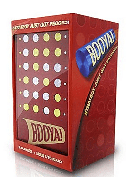 Booya | Board Game | BoardGameGeek