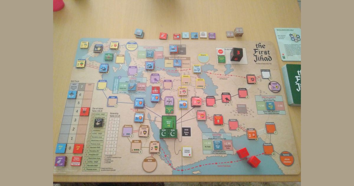 BoardGameGeek