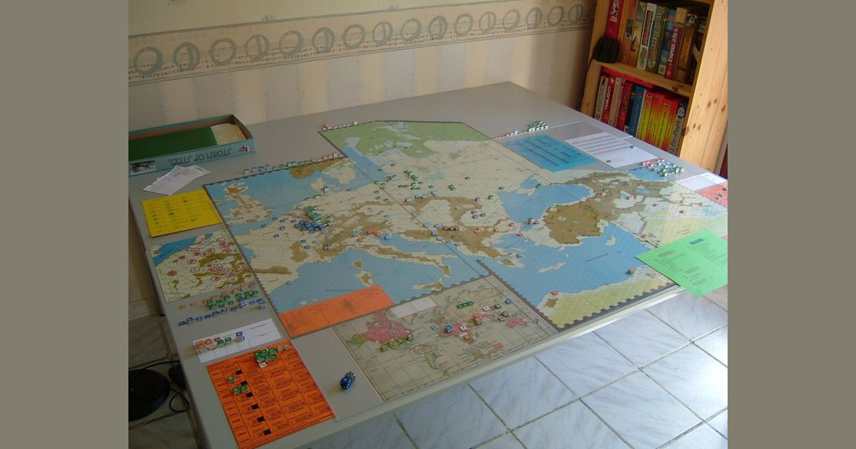 BoardGameGeek