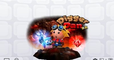 Digger Dan DX | Video Game | VideoGameGeek