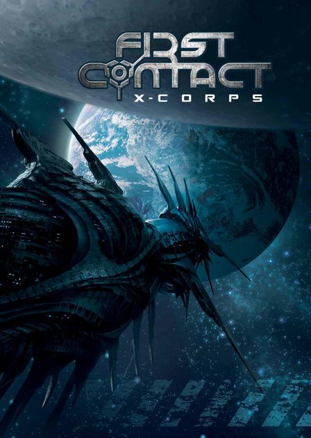 FCX Character Sheet | First Contact: X-Corps