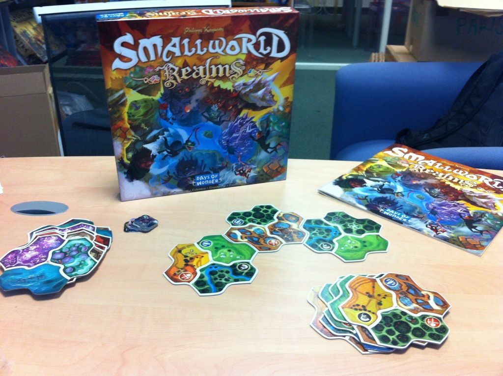 BoardGameGeek